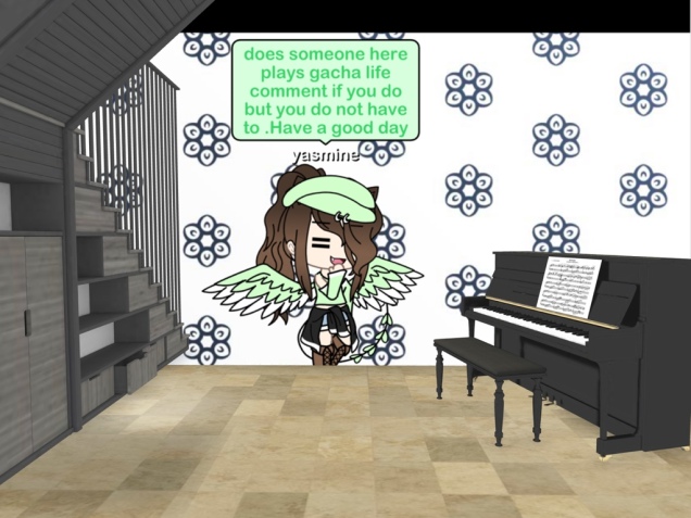 35 results for Gacha home decor ideas and interior design inspirations