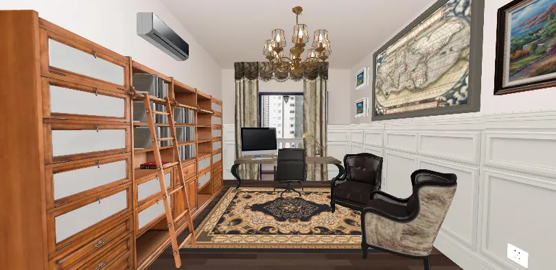 12 created by Séphora Campos on Homestyler