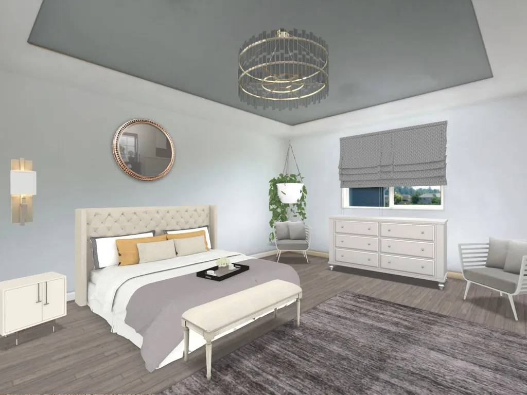 grey scale ( interior ) created by bethforeman2007 on Homestyler