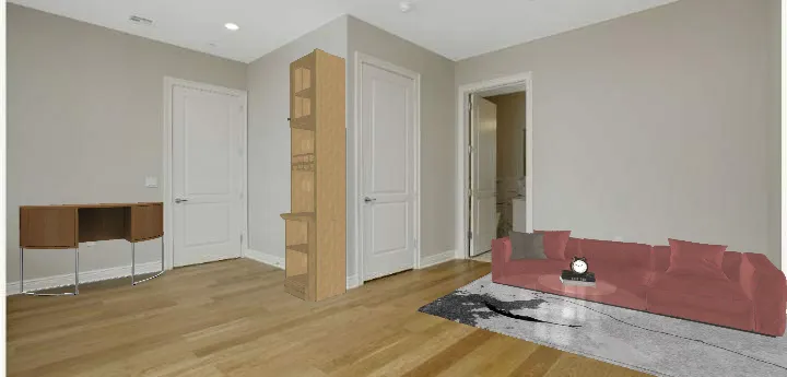 Sss created by CITY TECH on Homestyler