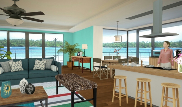 63 results for casa-de-playa home decor ideas and interior design ...