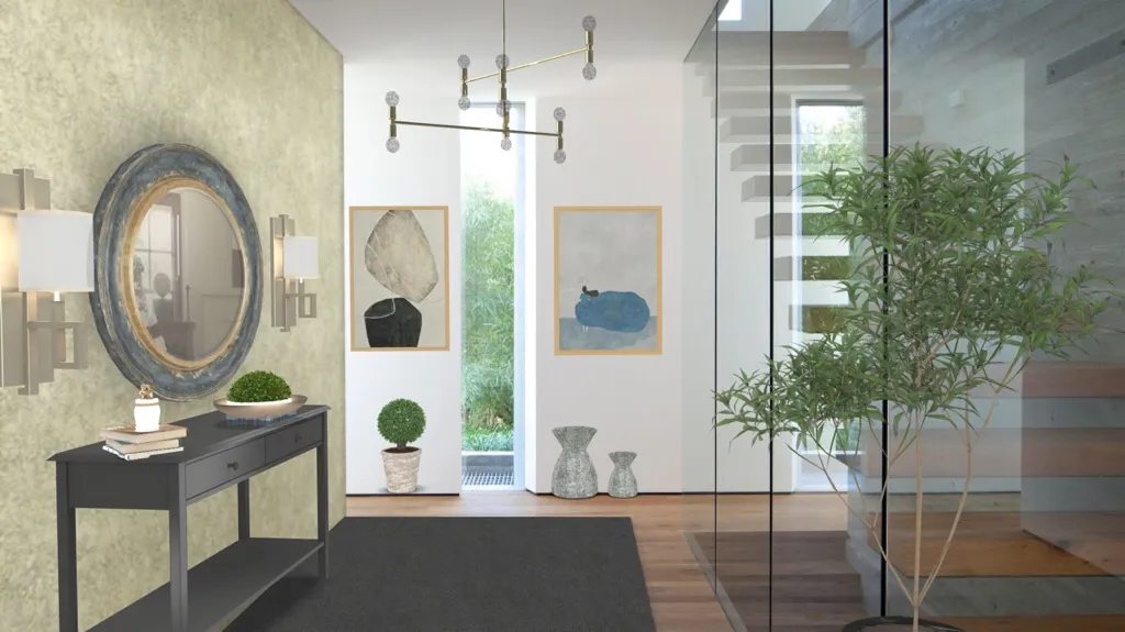 ghhhnn created by Chayra Monrobert Bacha on Homestyler