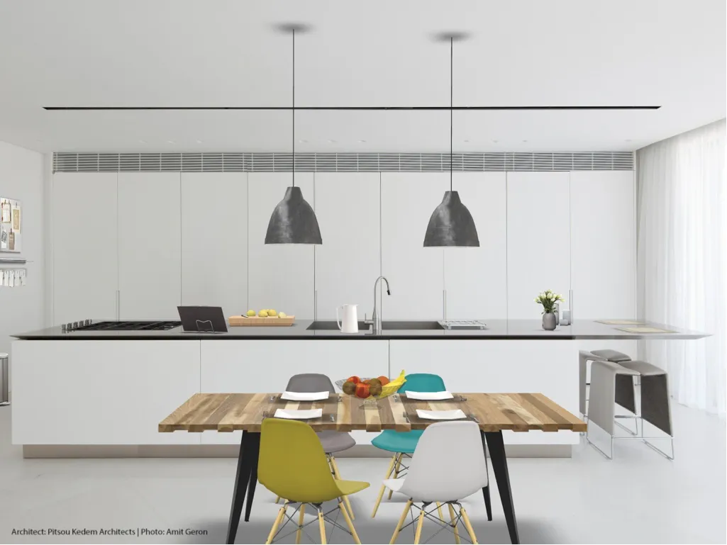modern kitchen created by thesmithhouse.jls on Homestyler