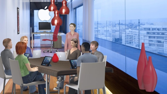 Team Design Ideas - Homestyler