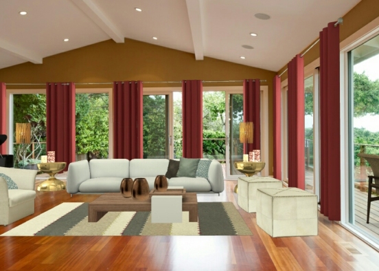 Mapule Rhoda Mokhawa Interior Designer-Homestyler