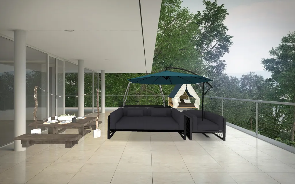 Relagate created by CLAUDIA NORA DURAN on Homestyler