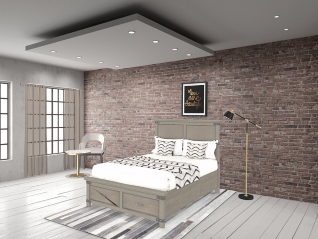 Reema’sroom Design Ideas - Homestyler