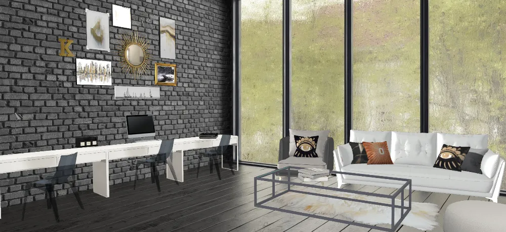 Hssj created by Katarina Ajder on Homestyler