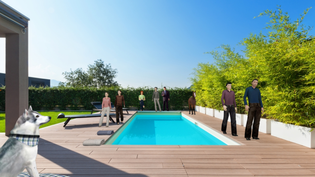 fiesta Design Ideas - Homestyler