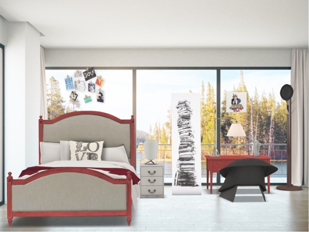 Dreamroom Design Ideas - Homestyler