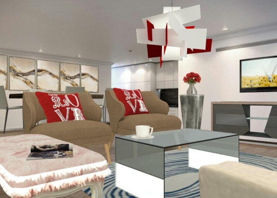 Mapule Rhoda Mokhawa Interior Designer-Homestyler