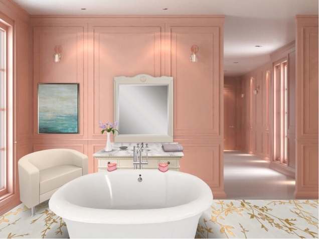 Bagno Design Ideas - Homestyler