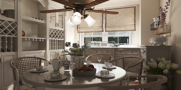 Back to the 2000s - Interior Design Challenges on Homestyler