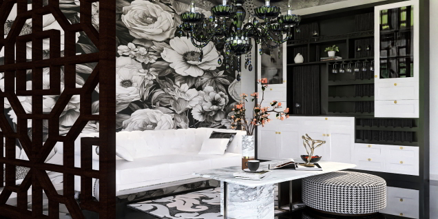 Tile Texture of 106 Homestyler Design-Challenges for you to unleash ...