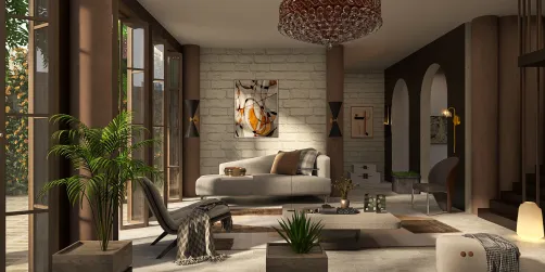 Mastering Lumion for Stunning Interior Renders: Essential Tips and Settings for Perfect Visuals