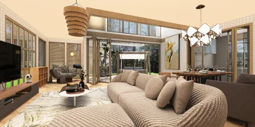 Mastering Lumion for Interior Rendering: Step-by-Step Guide to Create Stunning Visual Presentations