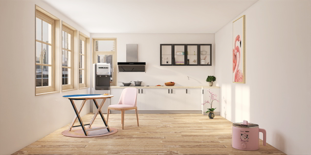 Exquisite Pinkyblender Decoration Design Case - Practical Inspiration ...