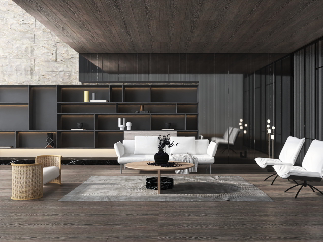 Let's Decorate a Live Studio - Interior Design Challenges on Homestyler