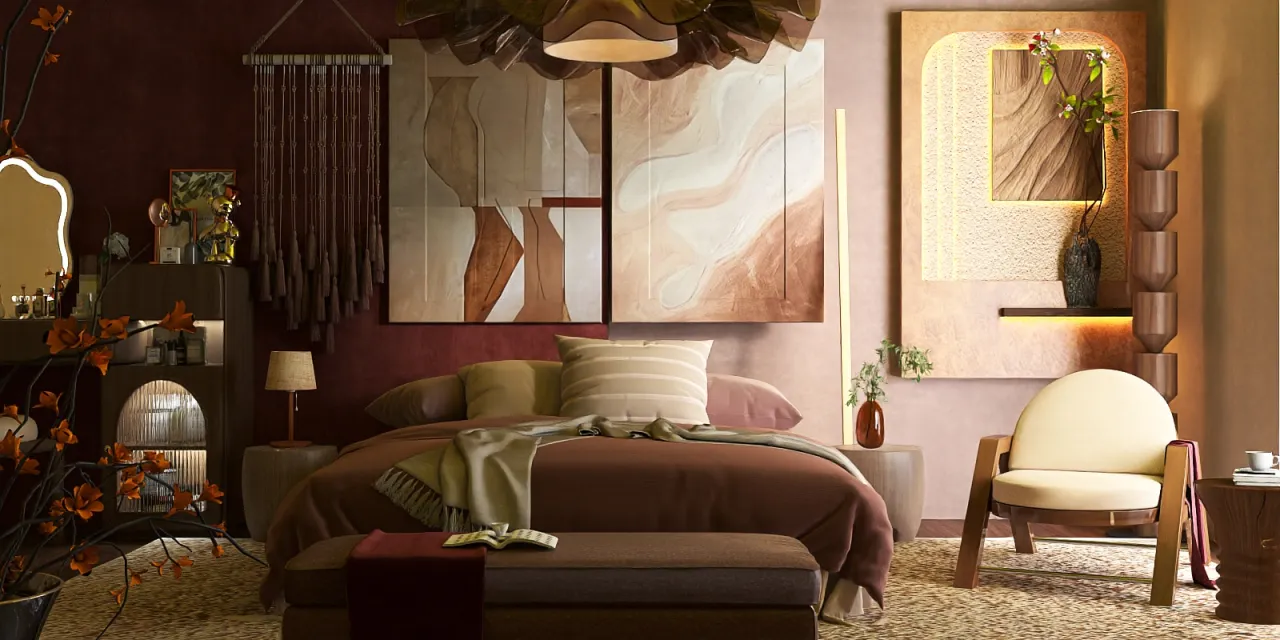 🏵️🌻🌼 created by ♥ sedna ♥ . on Homestyler