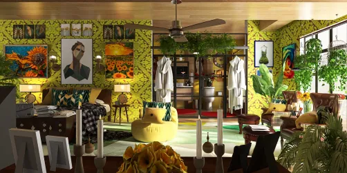 The Ultimate Guide to Cube Houses: Creative Design Tips and Space ...