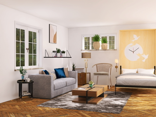 536 results for simple-room home decor ideas and interior design ...