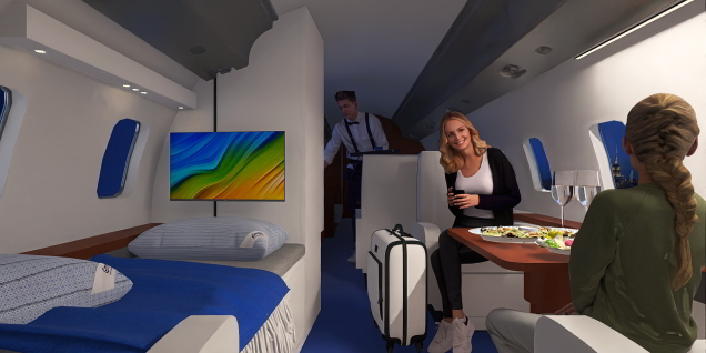 Shared Sleep Cabin of 1113 Homestyler Design-Challenges for you to ...