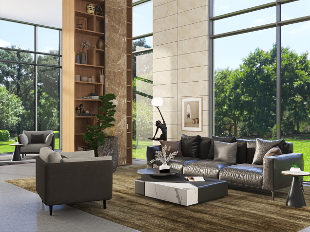 Let's Decorate a Live Studio - Interior Design Challenges on Homestyler