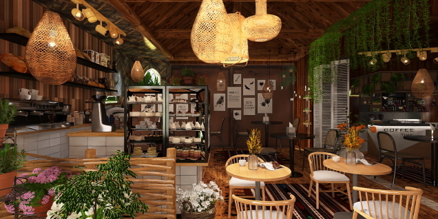 Bohemian Styler Design for App of 2312 Homestyler Design-Challenges for ...