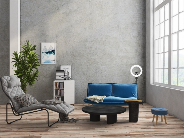 Let's Decorate a Live Studio - Interior Design Challenges on Homestyler