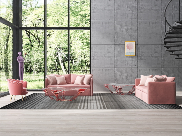 Let's Decorate a Live Studio - Interior Design Challenges on Homestyler