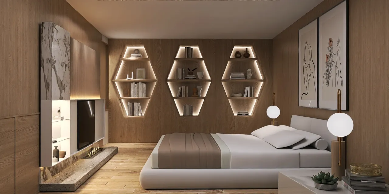 Minimalist | Home Design | By afrah alwy 😍 | - Homestyler