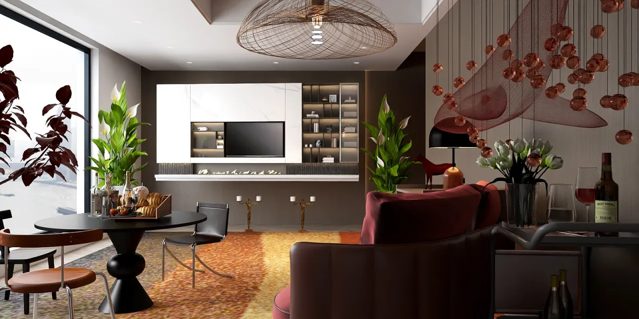 created by Williams Sheree on Homestyler