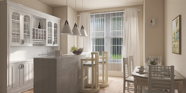 Exquisite 2000s Decoration Design Case - Practical Inspiration and ...