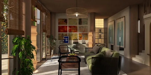 Mastering Lumion for Stunning Interior Renders: Essential Tips and Settings for Perfect Visuals