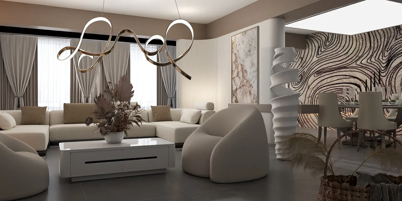 أنشأها afrah alwy على Homestyler