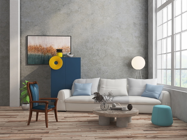 Let's Decorate a Live Studio - Interior Design Challenges on Homestyler