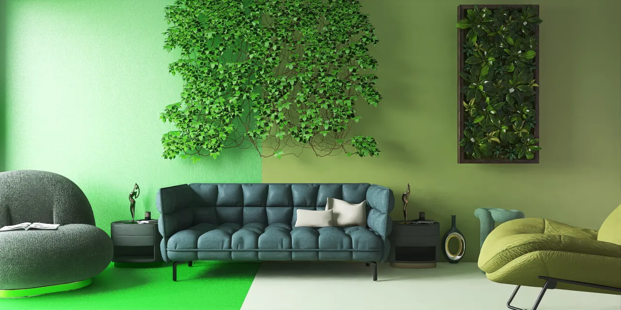 💚💚💚 created by ️ Naomi Riggins on Homestyler