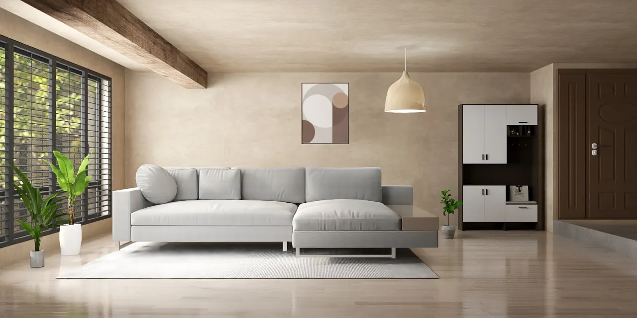 created by Lucia Sacchi on Homestyler