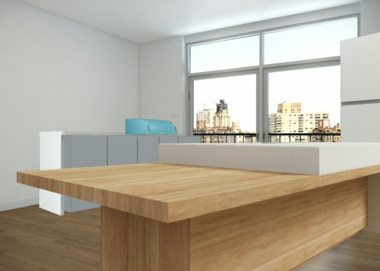 Mapule Rhoda Mokhawa Interior Designer-Homestyler