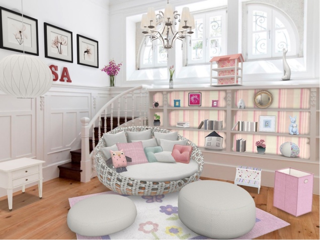 203 results for princess-room home decor ideas and interior design ...